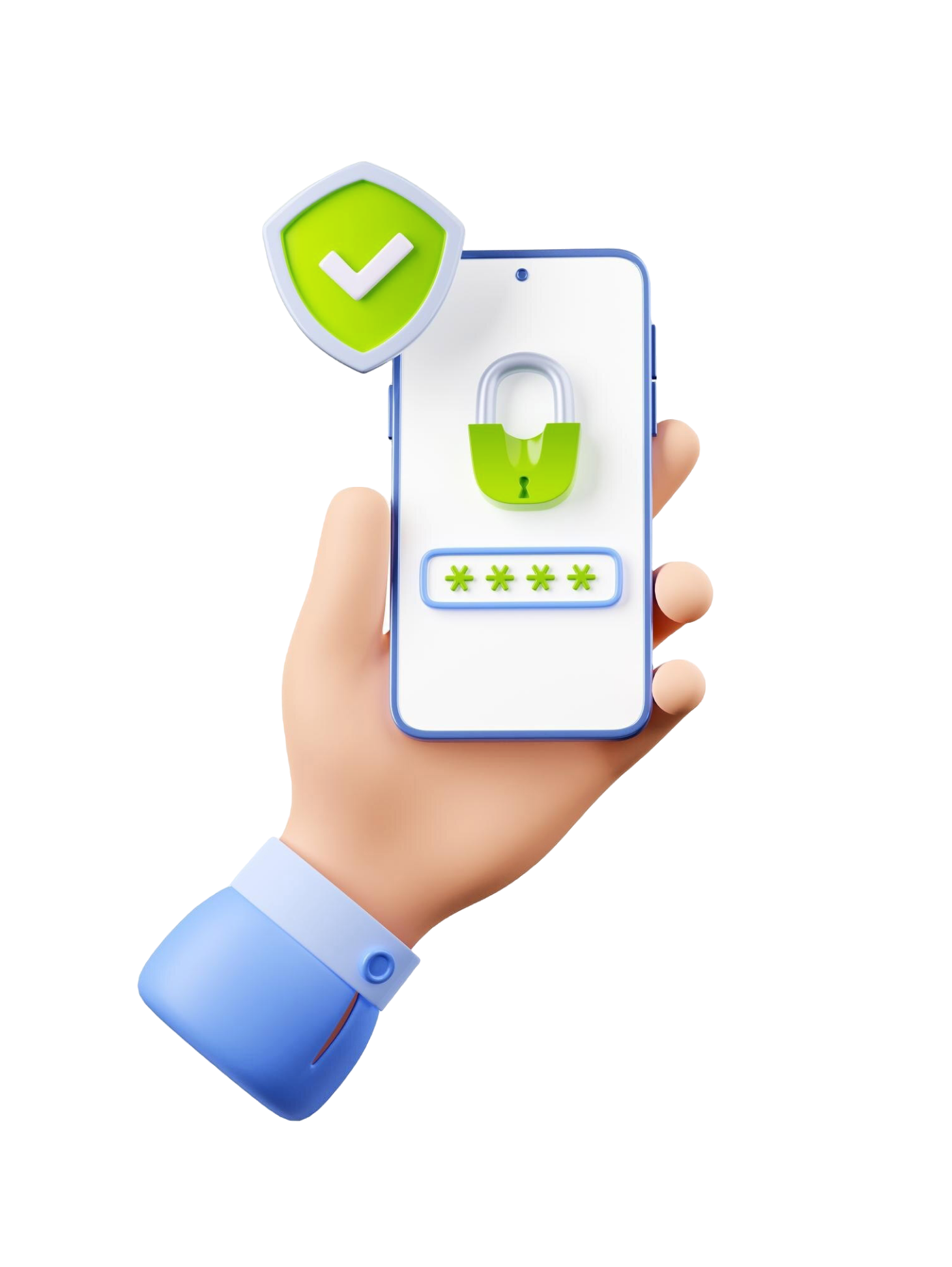 Uniform Management App